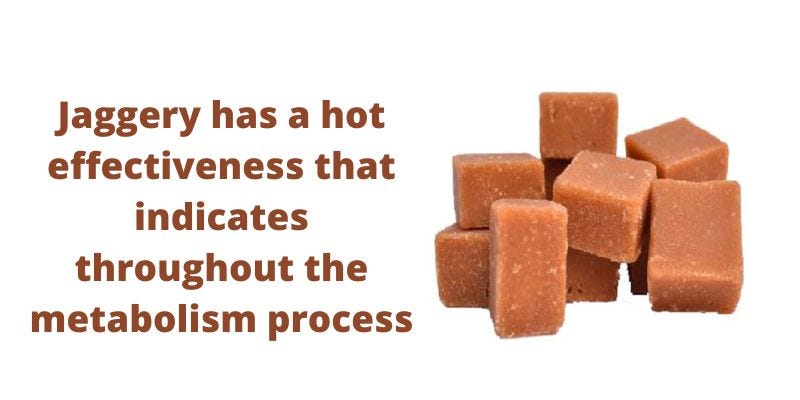 AN OVERVIEW OF INCLUDING JAGGERY IN YOUR DAILY ROUTINE - Joynagarer Moa ...