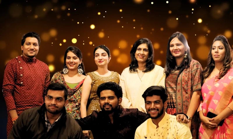 Diwali Games in Office: Fun and Festive Ways to Celebrate | by ...