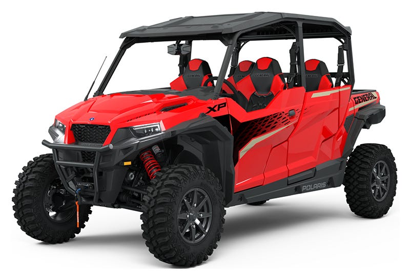 Polaris Side-by-Side for Sale at Hattiesburg Cycles! | by Hattiesburg ...