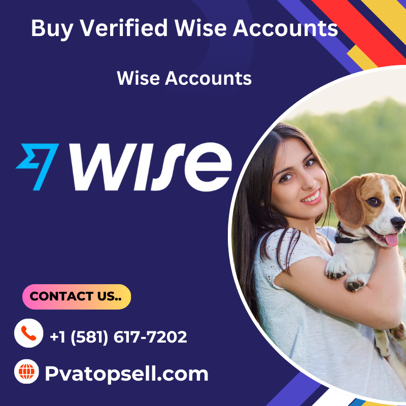 Things To Consider While B-uying Wise Account:- | by Ggh Hero | Apr ...