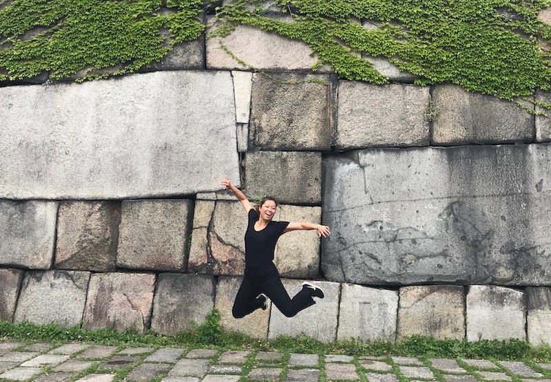 Why I’ve Said NO To Living My Best Life | by Natalie Khoo | The ...
