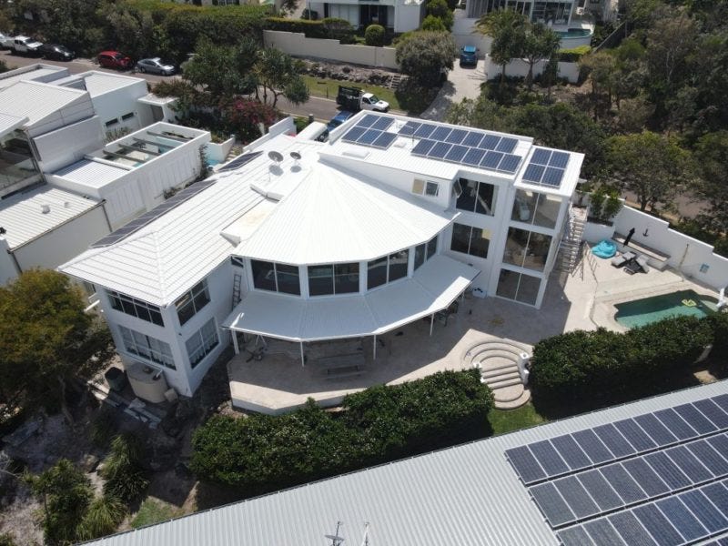 Enhance Your Sunshine Coast Property’s Curb Appeal with Prestige Home ...