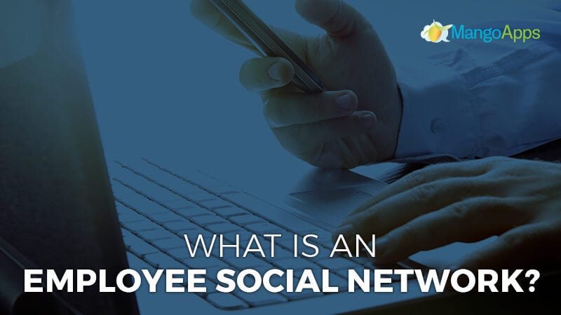 What Is An Employee Social Network? | by April Thomas | Management ...