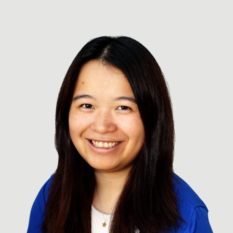 Diving Deep with Susie Pan: VFC Fellow and SheEO Alum | by Tara Robynne ...