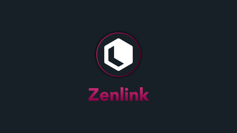 ZENLINK AND ITS ECOSYSTEM. Overview | by David Ekong | Medium