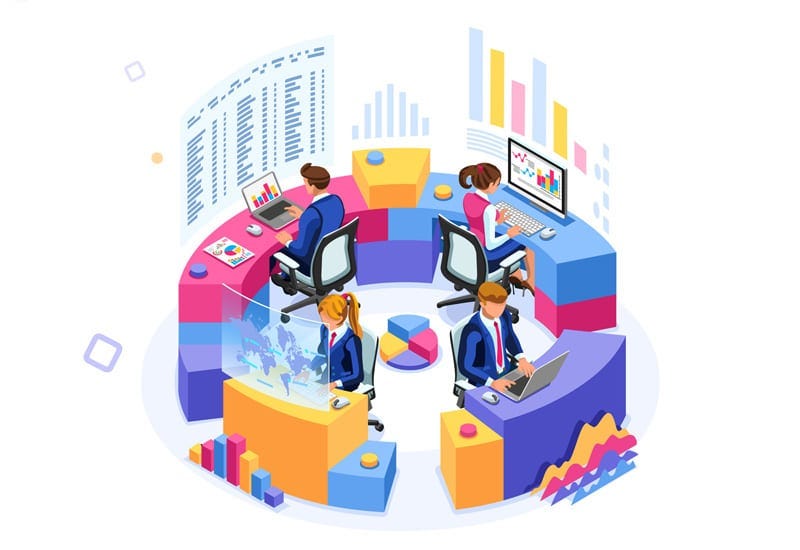 Job Roles related to the Database Management | by Kavindu Abeywickrama ...