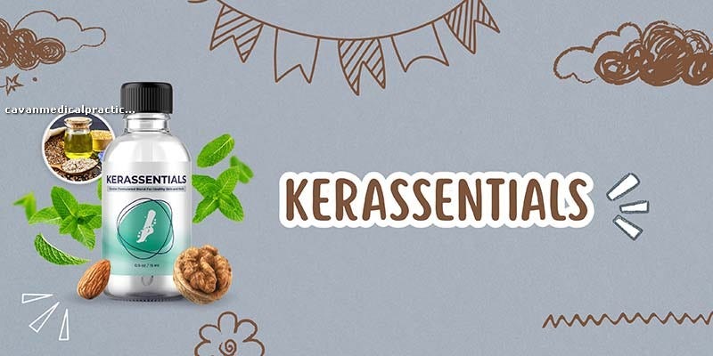 Kerassentials Oil SEASON 2024 [Reviews] ,Ingredients, Where to Buy ...