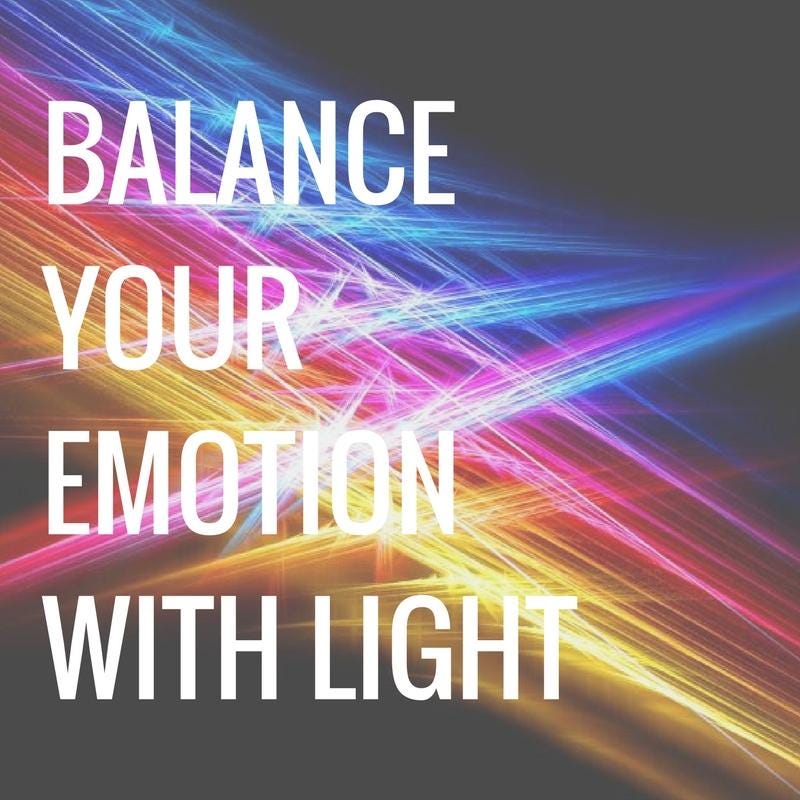 The Lighting in A Room Can Affect Your Emotions | by Witti Design | Medium
