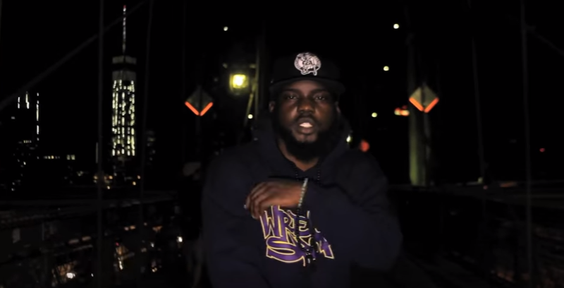 Paranom- “Saturnday Dream” (Music Video) | by Eric Bernsen | BasedBoston