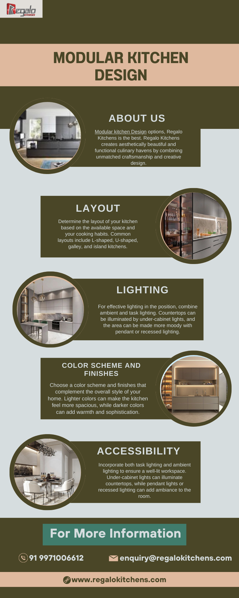 Modular Kitchen Design - Itnseo - Medium