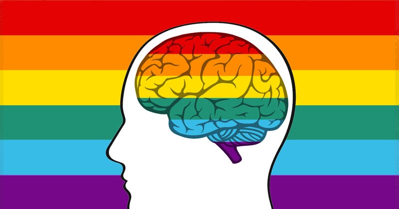 Queer and Autistic: How it Feels. Think coming out as LGBTQ is hard ...