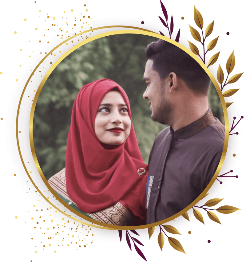 Wedding Rituals and Customs in Muslim Matrimony Marriage | by ...