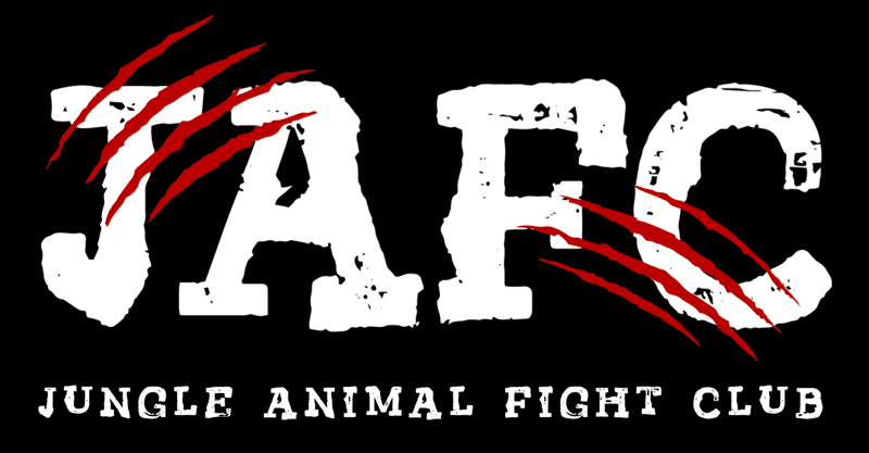 JAFC. JUNGLE ANIMAL FIGHT CLUB | by JAFC - Jungle Animal Fight Club ...