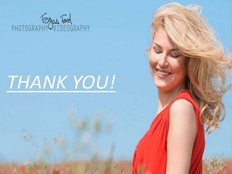 Personalized and Affordable Service of Photoshoot in Surrey | by Fergus ...