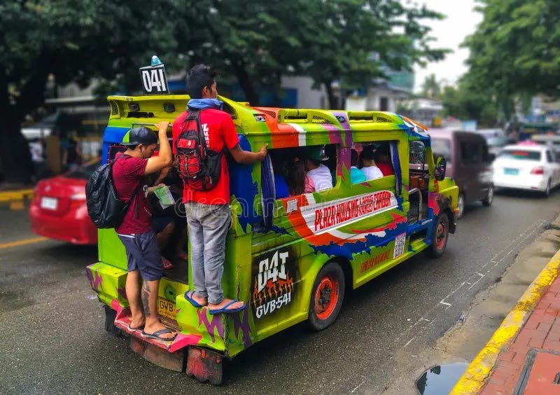 If You’re Going to the Philippines (From an Actual Filipino) | by cece ...