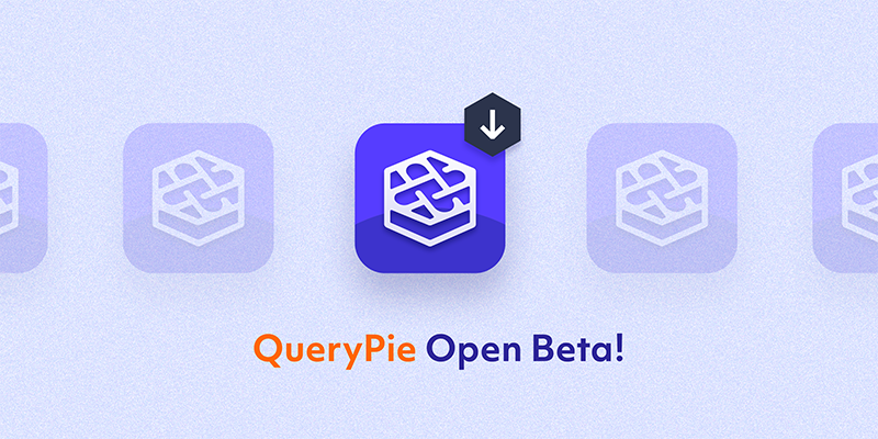 Introducing QueryPie Open Beta. #The Complete Cross-Platform Database… | by QueryPie | QueryPie ...