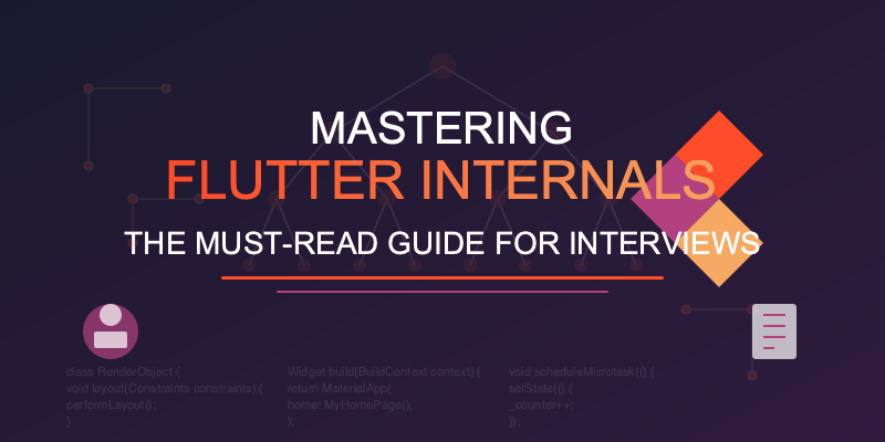 Mastering Flutter Internals: The Must-Read Guide for Interviews | by praveen sharma | Apr, 2025 ...