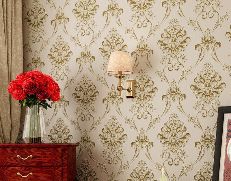 Wallpaper Glue - rhadhesive - Medium