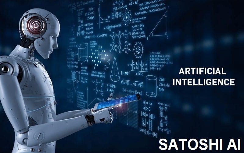 Exploring the Revolutionary DeFi Landscape: Empowering Satoshi AI ...