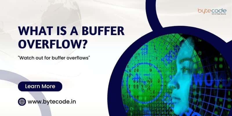 What is a Buffer Overflow?. Buffer overflow is a common computer… | by ...