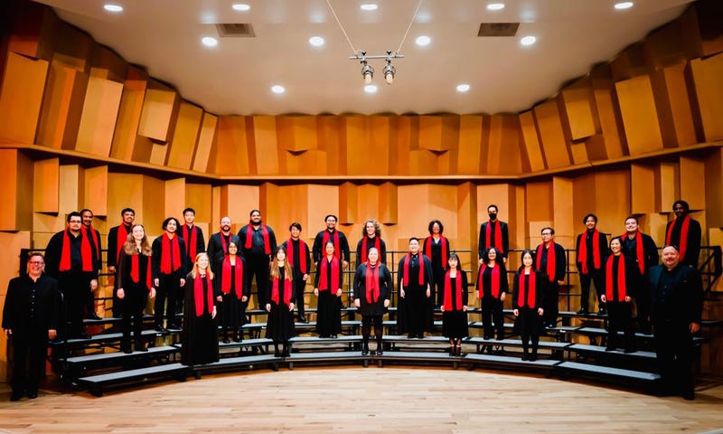 Learn To Sing In A Choir With Choir Lessons In East Bay | by ...