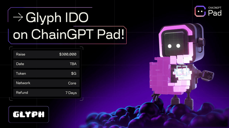 ChainGPT Pad has cemented its reputation as the IDO platform providing ...
