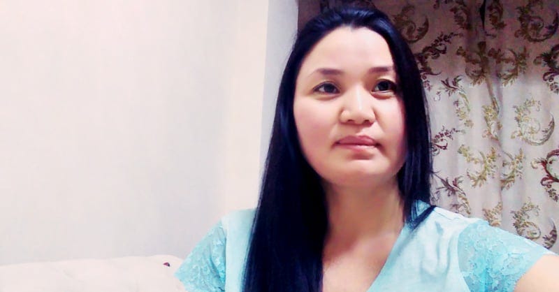 П.ҮНЭНЧИМЭГ: Өөрийгөө зовоолгүйгээр гадаад хэл суръя гэвэл “Гэгээ”-г л сонгоорой | by GEGEE ...