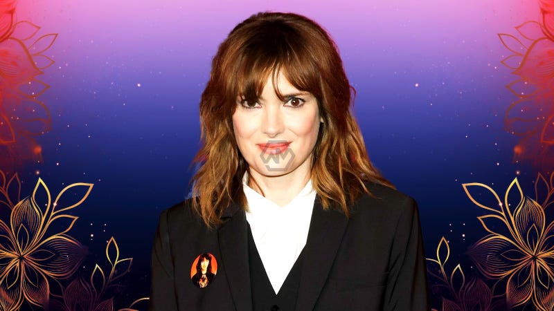 Winona Ryder Reflects on Career Impact of 2001 Shoplifting Scandal | by WorldMagzine-News | Sep ...