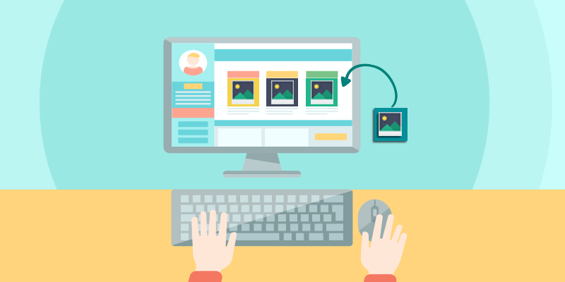 How To Add Custom Image Attribute In Magento 2 Categories By Magecomp Medium