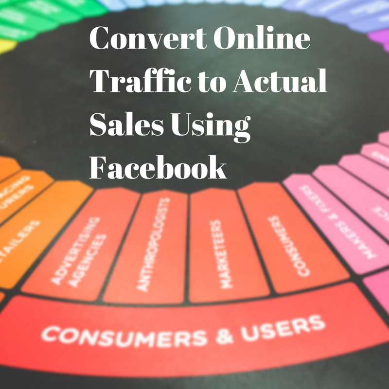 How to Turn Your Facebook Page Into an Insane Traffic Driving Machine ...
