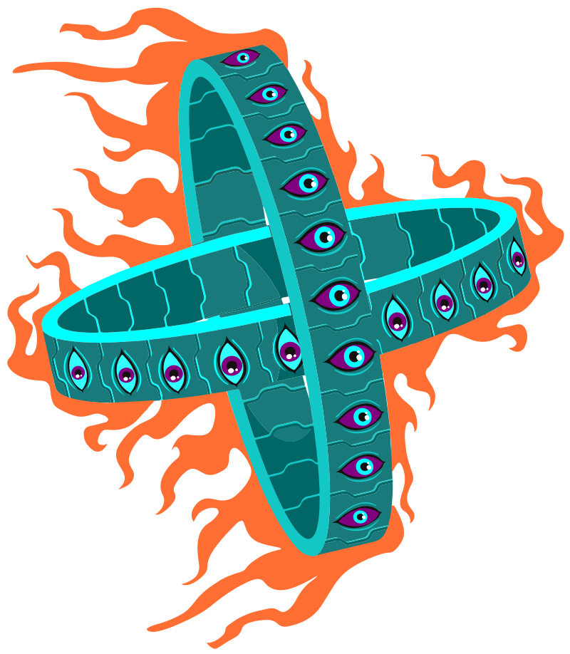 THE OPHANIM. GOD’S WHEELS OR SOMETHING ELSE? | by Lloyd | Medium