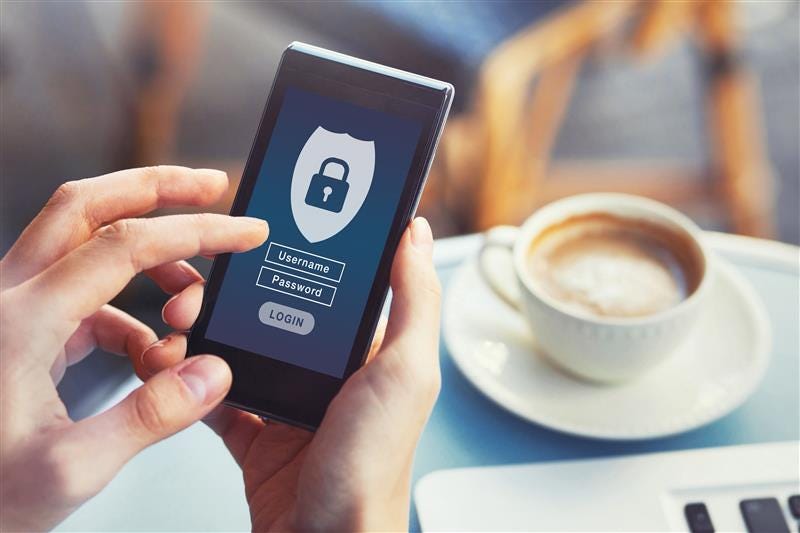 Mobile Application Security For Banks: Protect Your Software With These ...