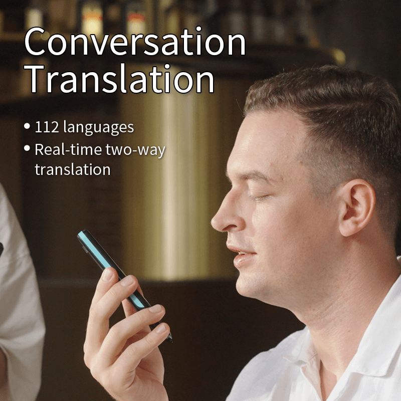 The Future of Translation: How Scan Reader Pen 4 is Changing the Game ...