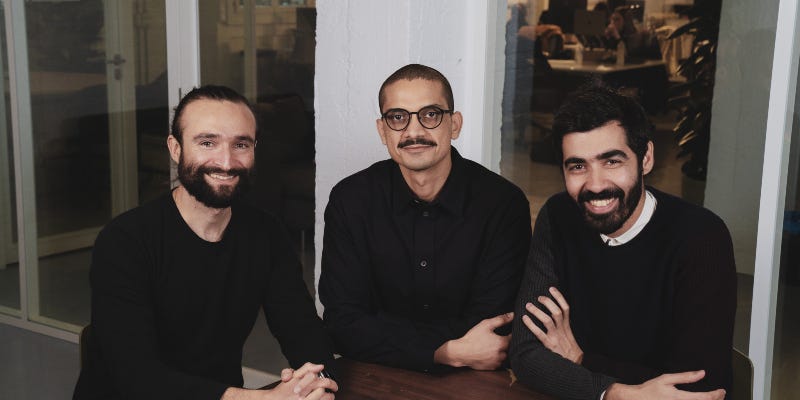 Why we doubled down on our investment in Fintecture | by Khalil Hefaf ...