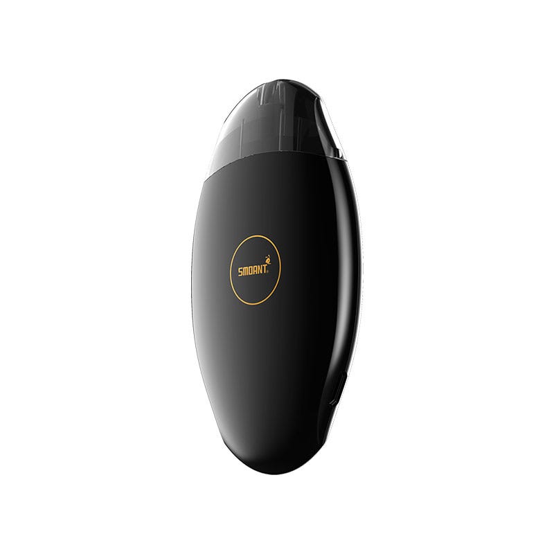 Smoant S8 Pod Starter Kit with Vandy Vape Pulse BF 80W Mod | by chen ...