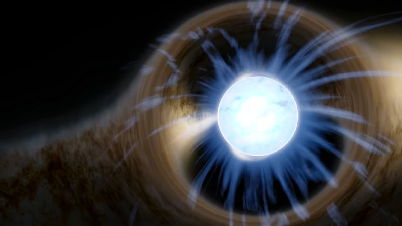Neutron Star Definition