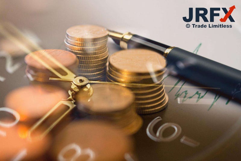 JRFX: Master MetaTrader 4 for Beginners! | by Jrfx Forex New | Medium