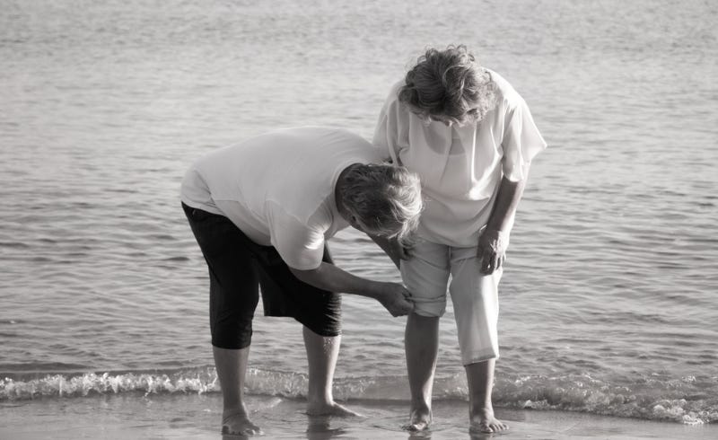 Understanding Our Relationship Roles: Caring FOR Versus Caring ABOUT ...