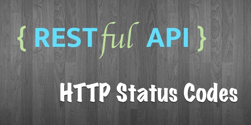 REST API Guide to HTTP Status Codes | by Jason Byrne | Medium