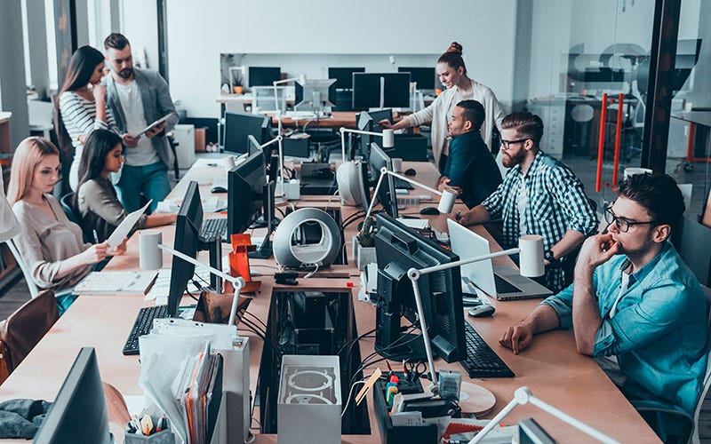 Recruitment Firm Discovers the Power of a Seamlessly Integrated Slack ...