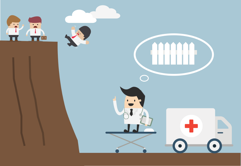Prevention Is Better Than Cure Animated Images