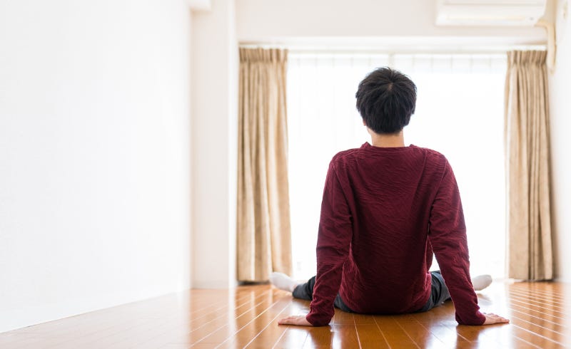 3 Things I Learned from Selling All My Worldly Possessions | by Agents ...