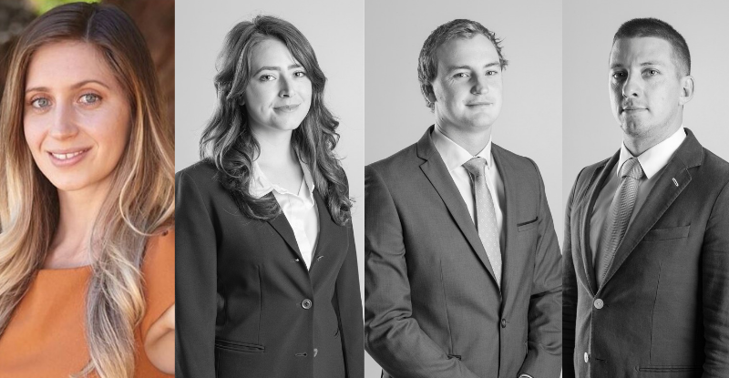 Meet our Perth Reporters. Get to know the Edith Cowan University… | by ...