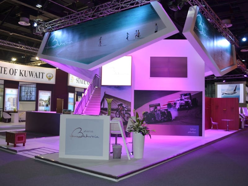 TravelTech Show 2025: The Future of Travel Technology Unveiled | by BTB ...
