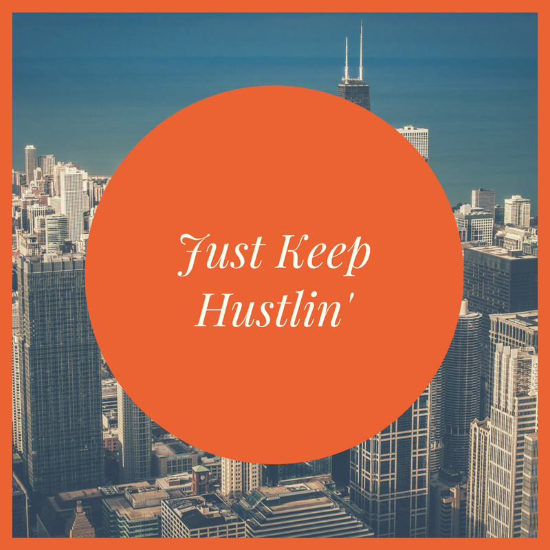 Just Keep Hustlin’: A Lifestyle by Gary Vaynerchuk | by Morgan Milza ...