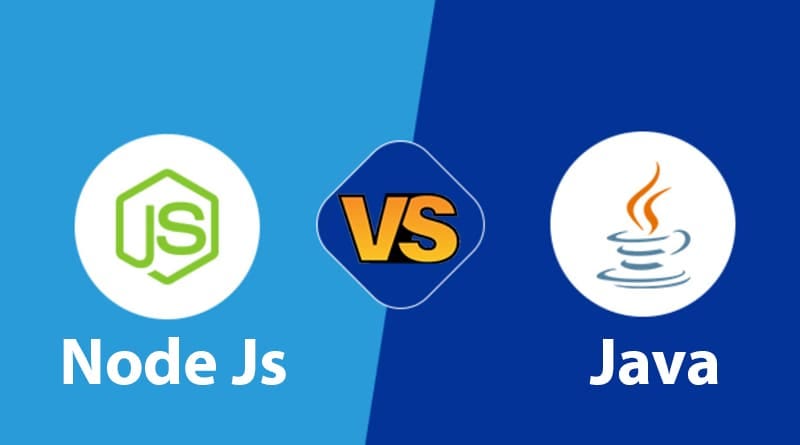 Node JS vs Java: A Brief Overview | by Aadhira Jayaprakash | Medium