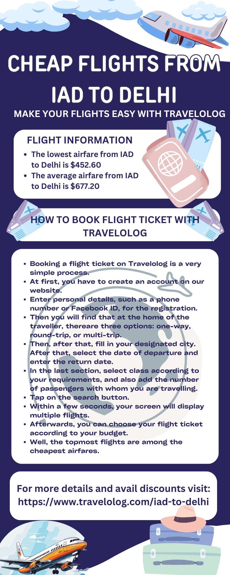 Iad To Blr Flights