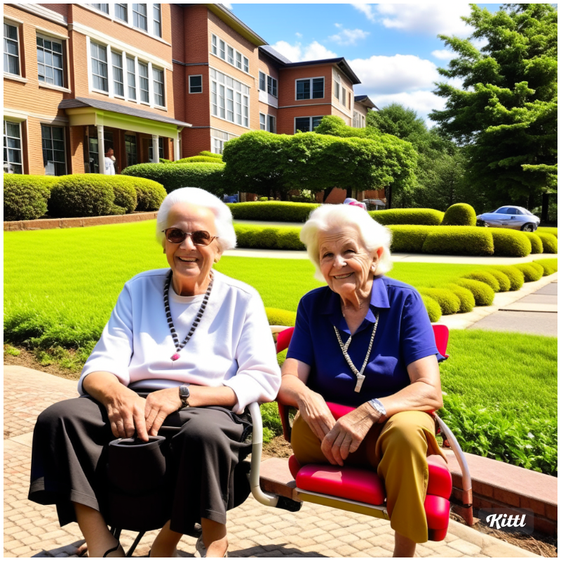 “The Longevity Blueprint: Insights from Those who Thrive in the Blue ...