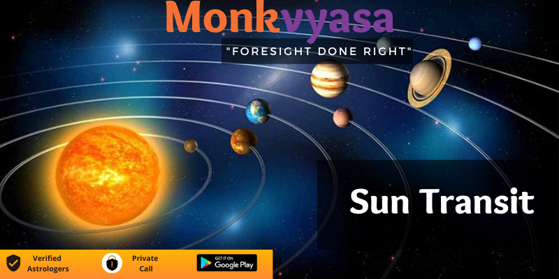 What Is Sun Transit 2022. Sun Transit | by Monkvyasa - Astrology | Medium