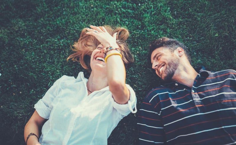How To Have the Best Date Ever. Whether you’re new to the dating market ...